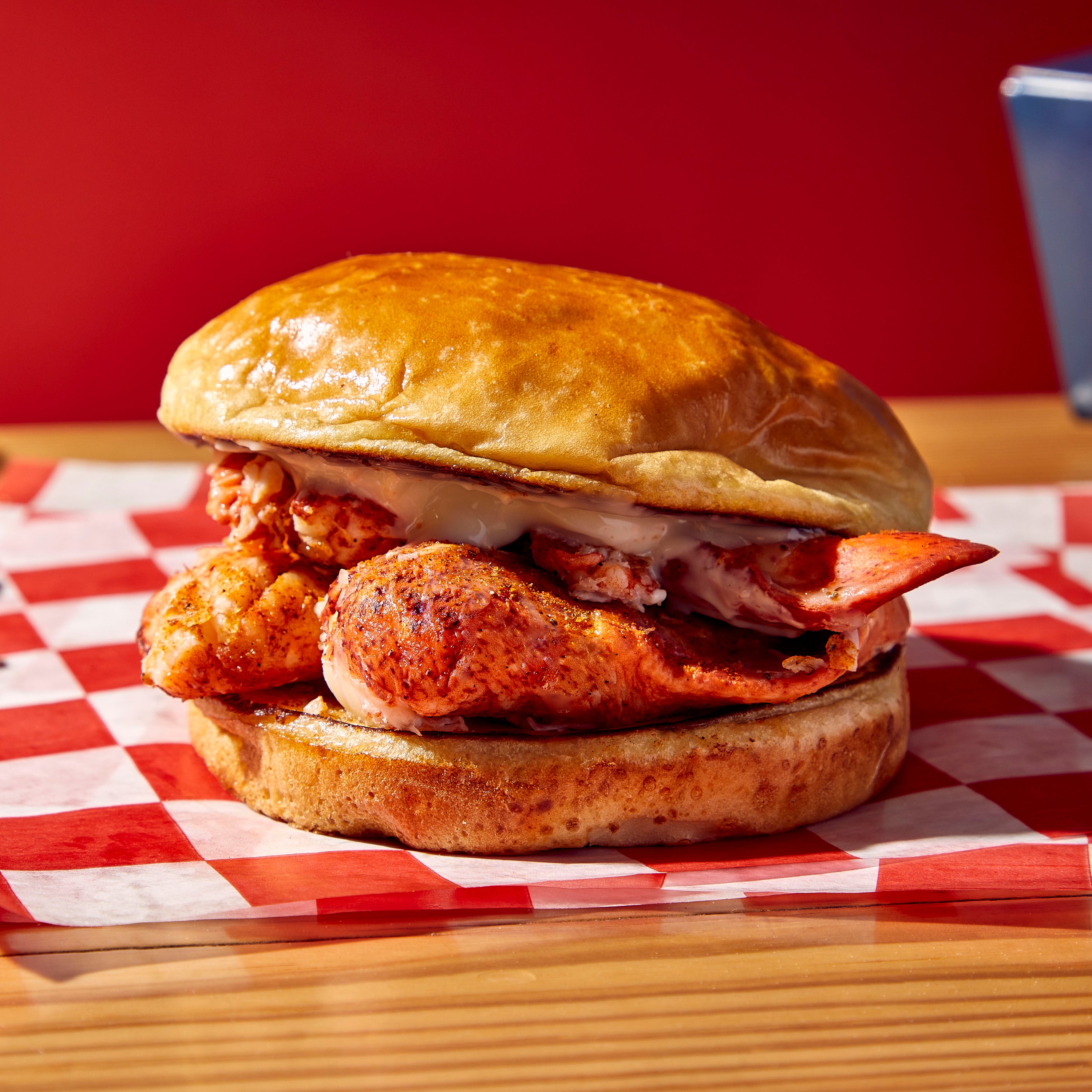 Collections – The Happy Lobster